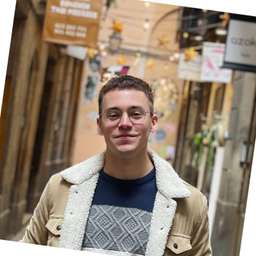 Mikhail Andreev - Crunchbase Person Profile