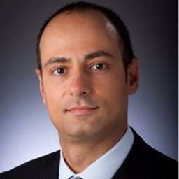 Mike Lardis - CEO @ StoneRidge Insurance Brokers - Crunchbase Person ...