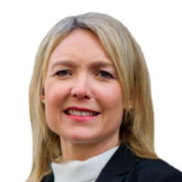 Cheryl Potter - Crunchbase Person Profile