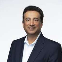 Pavan Bhalla - Chief Financial Officer @ Vialto Partners - Crunchbase ...