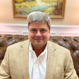 Greg Garland - Crunchbase Person Profile