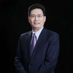 Peter Lu - Founding and Managing Partner @ New Vision Ventures ...