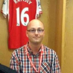 Allan Clow - Director @ Harman Kemp North America - Crunchbase Person ...