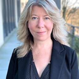 Jill Stanton - Executive Director @ Bremerton Housing Authority - Crunchbase Person Profile