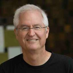 Geoff Perlman - Founder & CEO @ Xojo - Crunchbase Person Profile