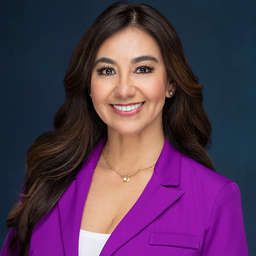 Dora Westerlund - CEO, President and Founder @ The Fresno Area Hispanic ...