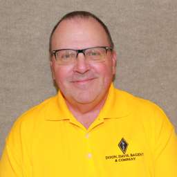 Michael Davis - Crunchbase Person Profile