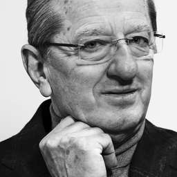 Angelo Amodio - Founder @ IFAC - Crunchbase Person Profile