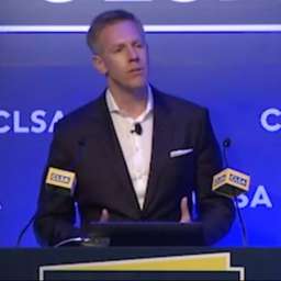 Mark Seeger - Founder & Chief Strategy Officer @ Glydways - Crunchbase ...