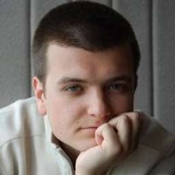 Valentin Radoi - Founder and CEO @ Forma Project - Crunchbase Person ...