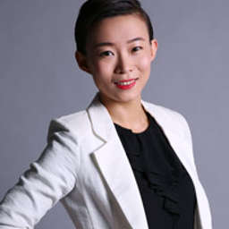 Lynn Cheng - Manager of Investment @ Telescope Investment - Crunchbase ...