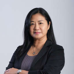 Emily Wu - Crunchbase Person Profile