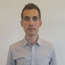 Blake DuBois - Big Data and Analytics Architect @ Google - Crunchbase ...