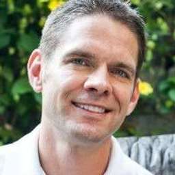 Justin Thacker - Chief Financial Officer @ Capstan Therapeutics ...