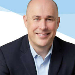 Gregory Jorgensen - Chief Financial Officer @ Charter Next Generation - Crunchbase Person Profile