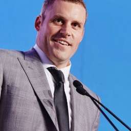 Dan Bazuin - Founder, CEO & President @ Blue Chip Endeavors ...