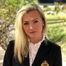 Alexandra Morehead - Crunchbase Person Profile