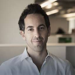 Jonathan Dayan - VP. Trading @ eToro - Crunchbase Person Profile