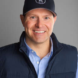 Michael Valente - Crunchbase Person Profile