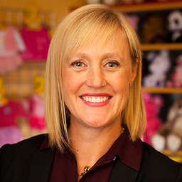 Jennifer Kretchmar - Associate Director of Research and Reporting ...