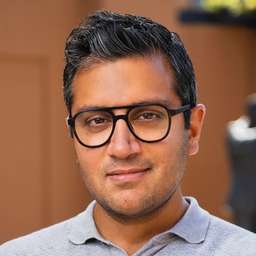 Asad Ayaz - Chief Brand Officer @ The Walt Disney Company - Crunchbase ...