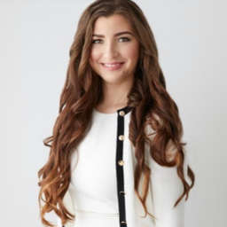 Maria Gromysh - Crunchbase Person Profile