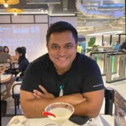 Gavin Pathross - Founder & CEO @ Ratio - Crunchbase Person Profile