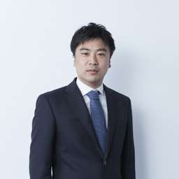 Yusuke Satake - Crunchbase Person Profile