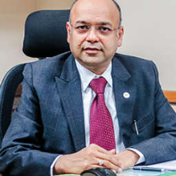 P.K Jain - Founder & Chairman @ Vidya Knowledge Park - Crunchbase ...