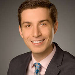 Jordan Etem - Crunchbase Person Profile