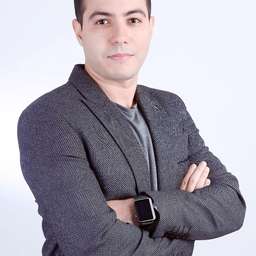 Mostafa Ahmad - Crunchbase Person Profile