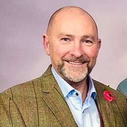 Peter Nunn - Founder and CEO @ Intertechnic - Crunchbase Person Profile