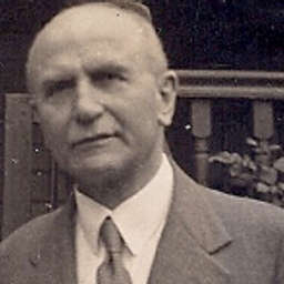 Otto Rohm - Founder @ William Penn Foundation - Crunchbase Person Profile