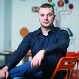Ivan Nenkov - CEO and Co-Founder @ SoftUni Global - Crunchbase Person ...