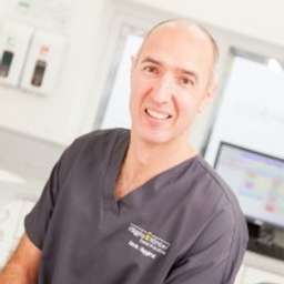 Kevin Higgins - Partner and Dentist @ Higgins & Winter Dental Practice ...