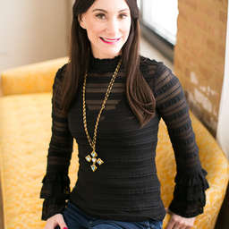 Stephanie Weiner - Founder & CEO @ New England Smart Energy ...