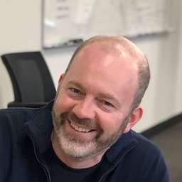 David Mackey - Chief Financial Officer @ Catalyst Health Ventures ...