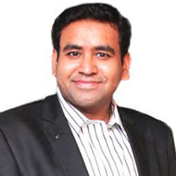 Vivek Gupta - Managing Director and Founder @ Kaizen Partners - Crunchbase Person Profile