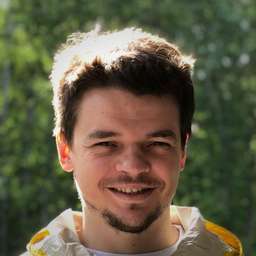 Roman Garin - Crunchbase Person Profile