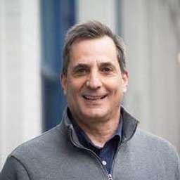 Bill Topalian - Crunchbase Person Profile