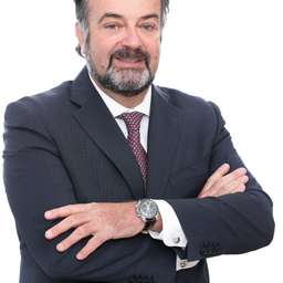 Giuseppe Frascà - Founder & Chairman @ Firstance - Crunchbase Person ...