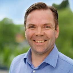 Audun Blegen - Director of business development @ Veidekke - Crunchbase ...