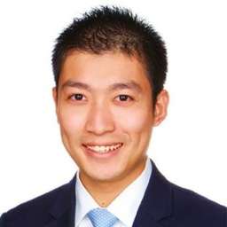 George Jiao - Vice President @ Apax Partners - Crunchbase Person Profile