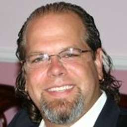 Joseph Marsh - Crunchbase Person Profile