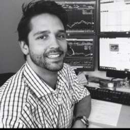 Gabriel Joubert-Seguin - CFO and co-Founder @ Amika - Crunchbase Person Profile