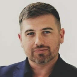 Karl Wood - Director Of Technology @ Facto. - Crunchbase Person Profile