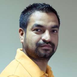 Biswas Dhakal - President @ F1Soft International - Crunchbase Person Profile