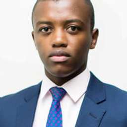 Moses Mukundi - Founder & CEO @ Eden Care Medical - Crunchbase Person ...