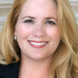 Amber Thompson - Chief Marketing & Administration Officer @ TSG ...