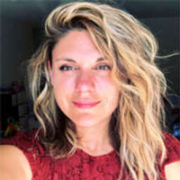 Katie Crotty - CEO, Co-Founder & Owner @ Praescient Analytics ...